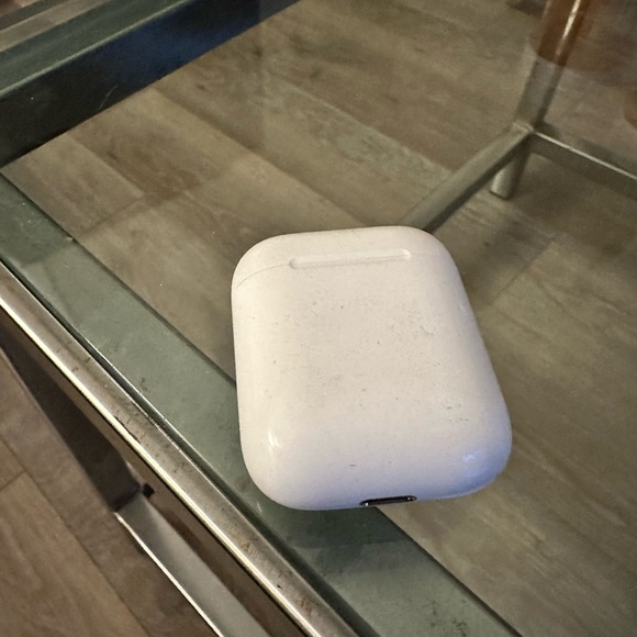 Apple | Headphones | First Generation Apple Airpods | Poshmark